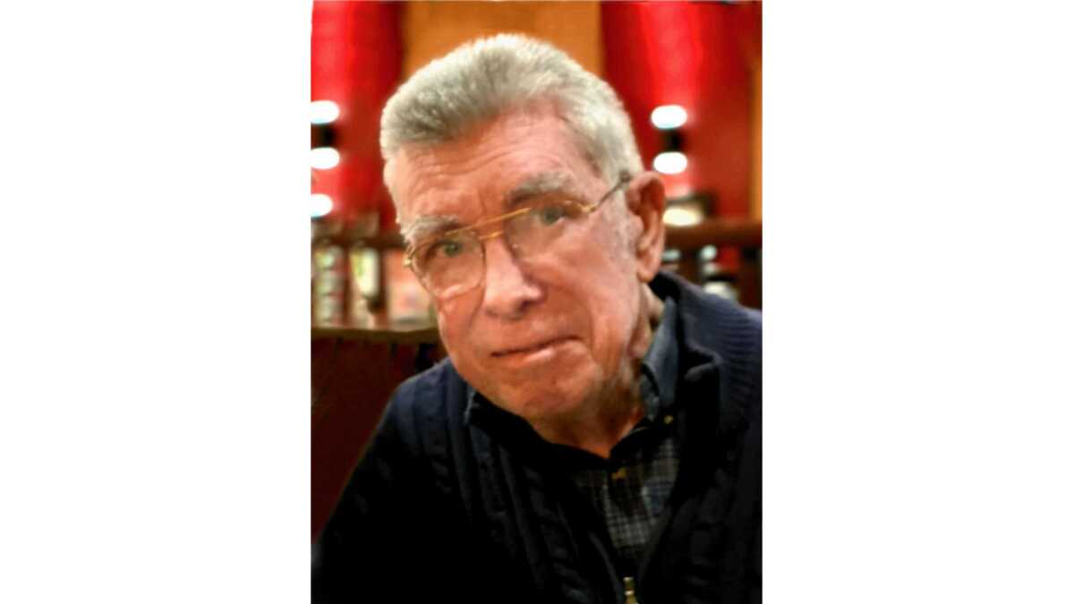 Dr. Lawrence Costello Obituary - Niagara-on-the-Lake, ON | Morgan ...