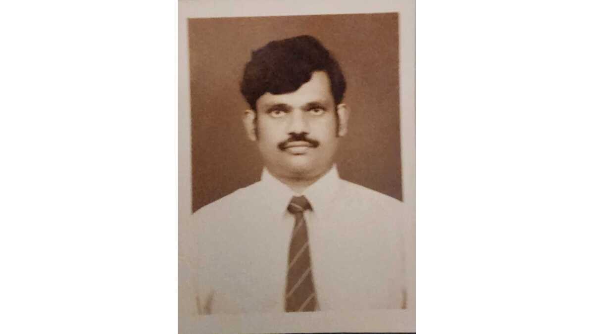 Arunthavaraja Arumugam Obituary - Ajax, ON | Ajax Crematorium ...