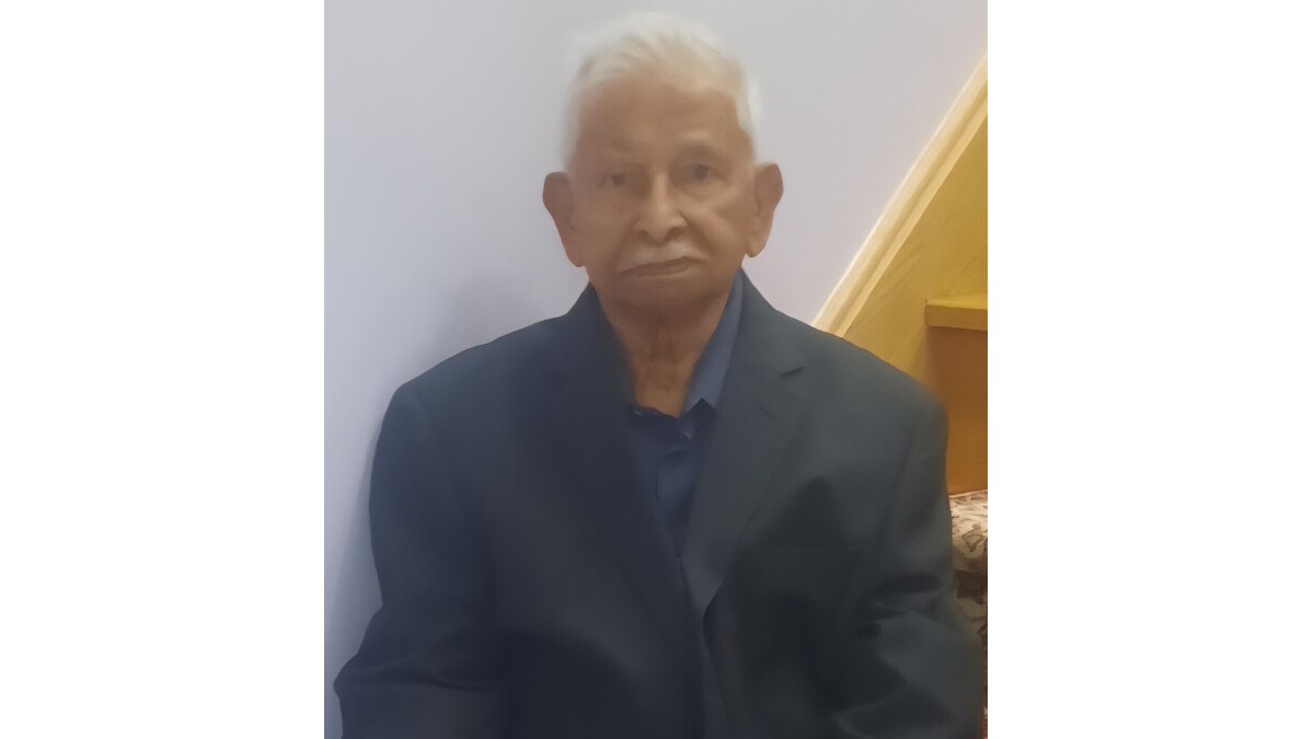 Lildhar Rampersaud (BABA) Obituary - Ajax, ON | Ajax Crematorium ...