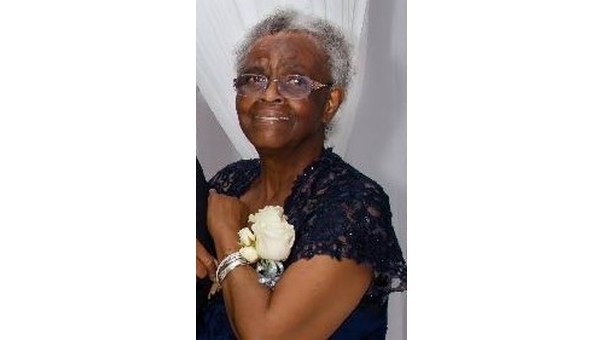 Vernice Ball-Smith Obituary - Mount Pleasant, SC | Johnson-Halls ...