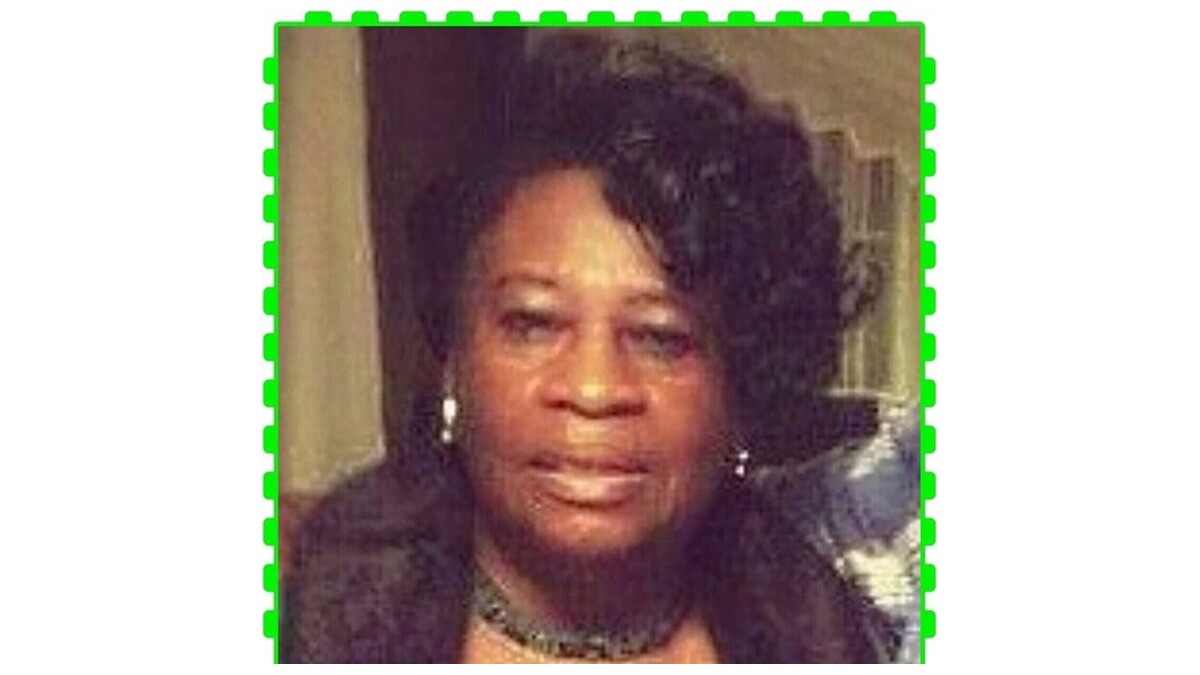 Edith Rainey Obituary - Mount Pleasant, SC | Johnson-Halls Funeral Home