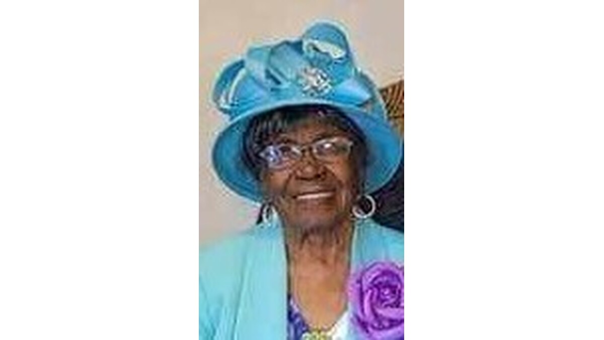 Victoria Gilliard Obituary - Mount Pleasant, SC | Johnson-Halls Funeral ...