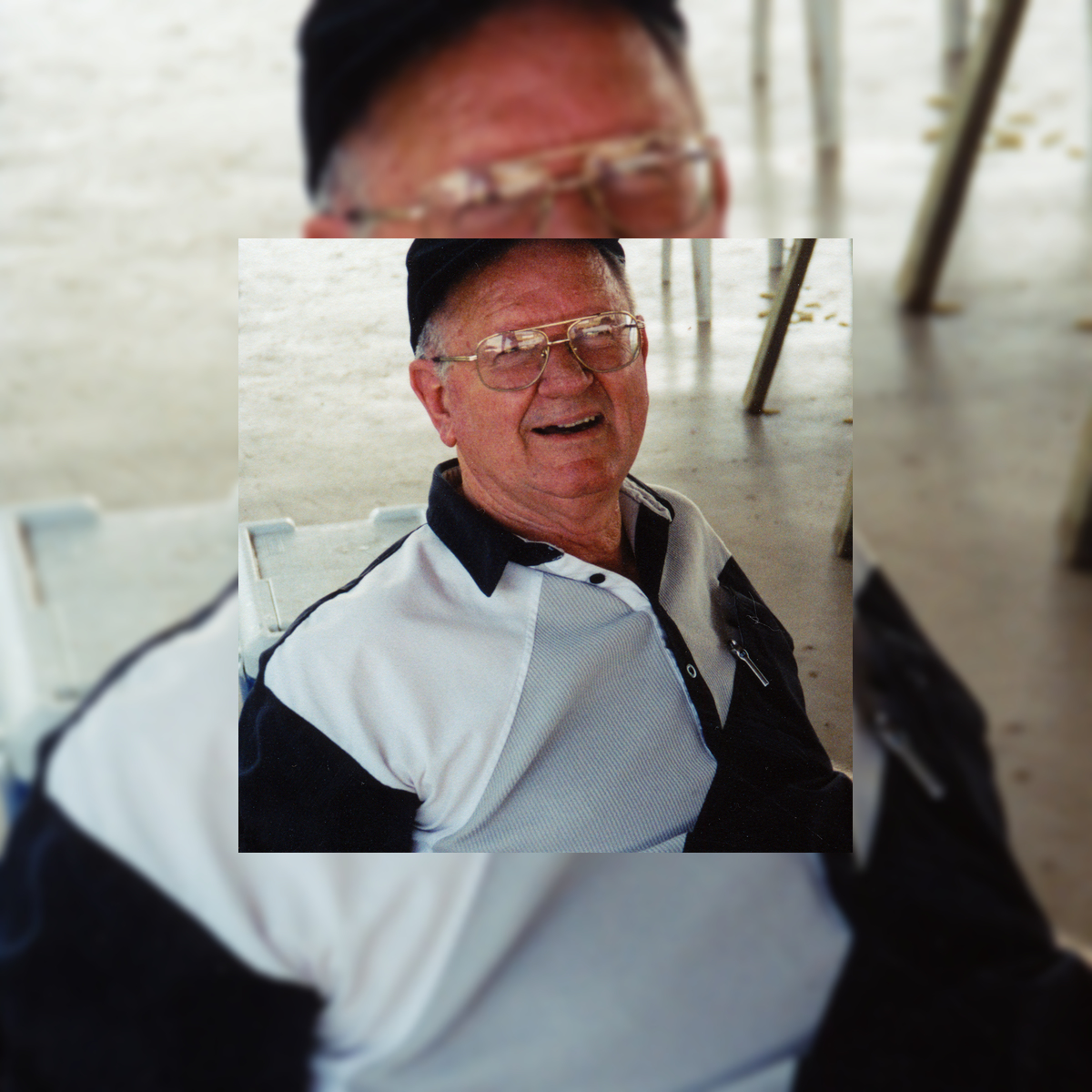 Terry Ellison Obituary - Waxahachie, TX | Boze-Mitchell-McKibbin ...