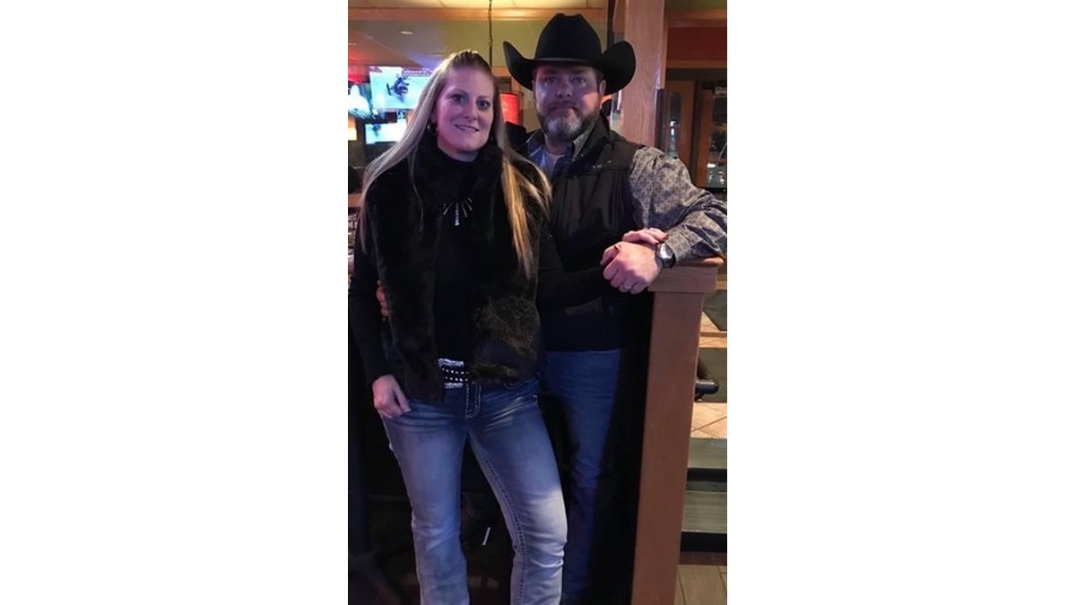 Christy Godwin Obituary - Waxahachie, TX | Boze-Mitchell-McKibbin ...