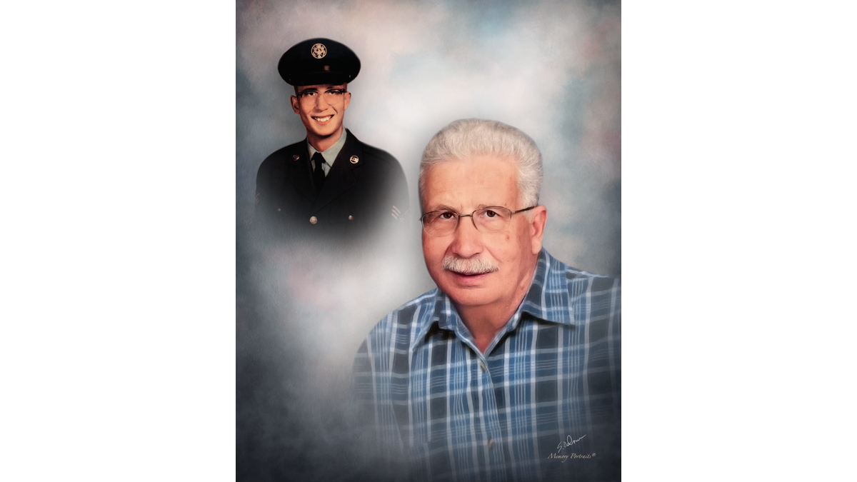 Duane Dotson Obituary - Waxahachie, TX | Boze-Mitchell-McKibbin Funeral ...