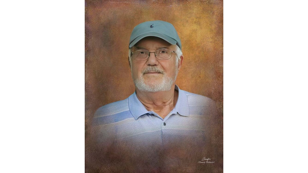 John Charles Hoggard Obituary - Waxahachie, TX | Boze-Mitchell-McKibbin ...