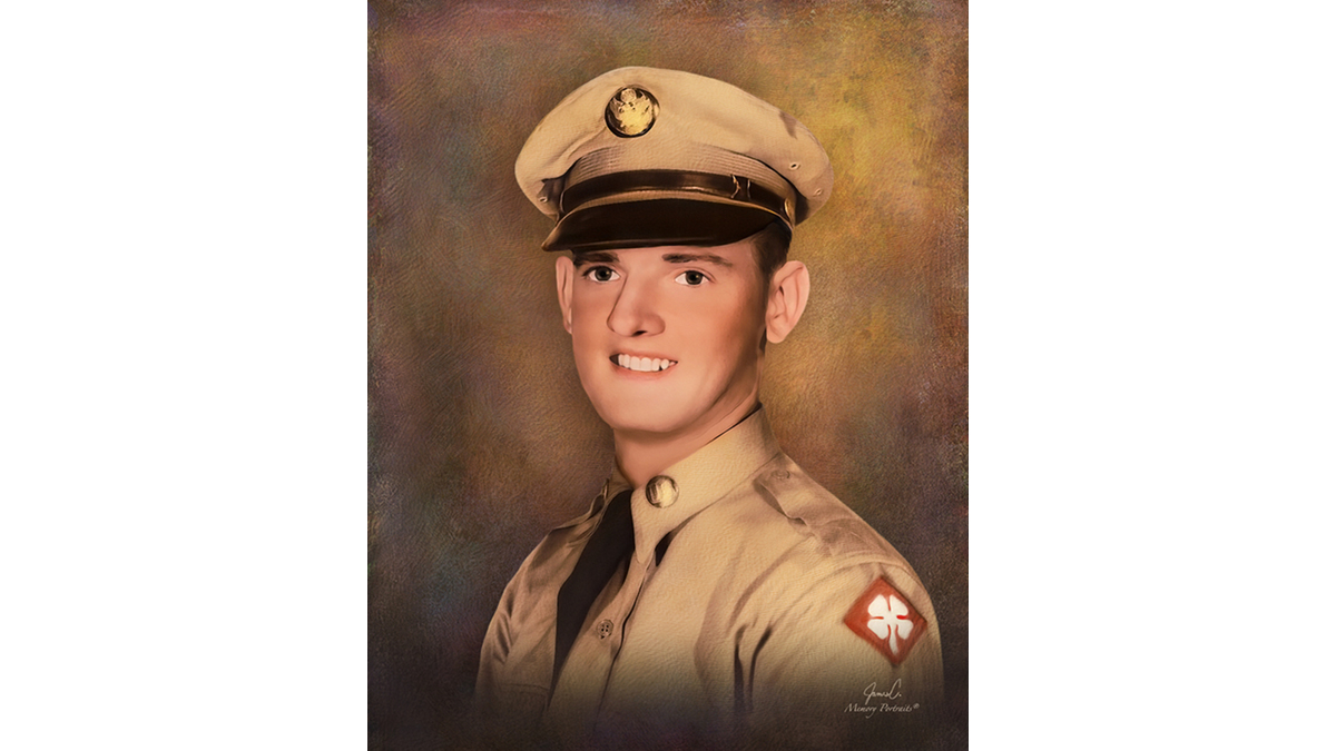 John Kapavik Obituary - Ennis, TX | Boze-Mitchell McKibbin Funeral Home