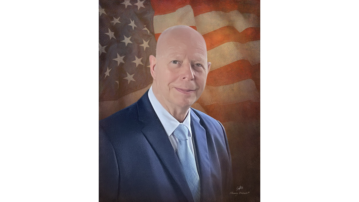 Carl Ferguson Obituary - Waxahachie, TX | Boze-Mitchell-McKibbin ...