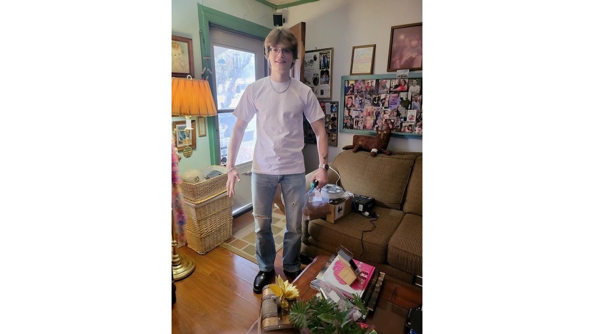 Alex Embry Obituary - Waxahachie, TX | Boze-Mitchell-McKibbin Funeral Home