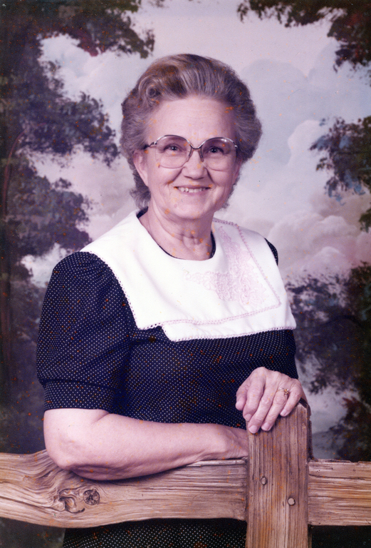 Daisy Freeman Obituary - Waxahachie, TX | Boze-Mitchell-McKibbin ...