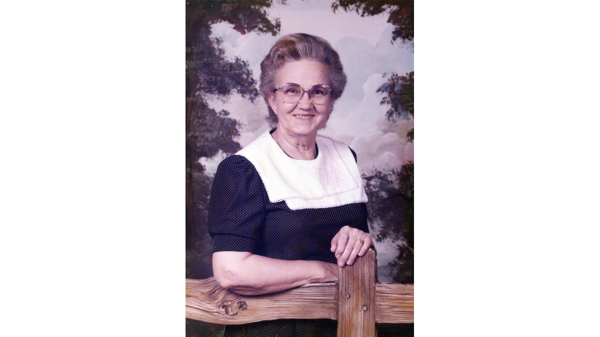 Daisy Freeman Obituary - Waxahachie, TX | Boze-Mitchell-McKibbin ...
