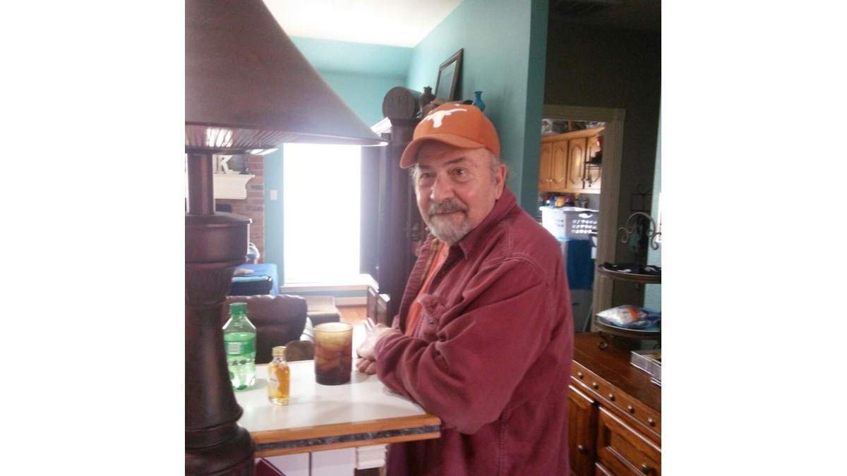 James "Jim" L. Howerton Obituary - Waxahachie, TX | Boze-Mitchell ...