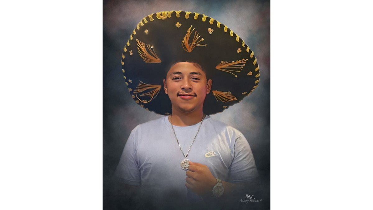 Jose Antonio Andrade "J Money" Obituary - Waxahachie, TX | Boze ...