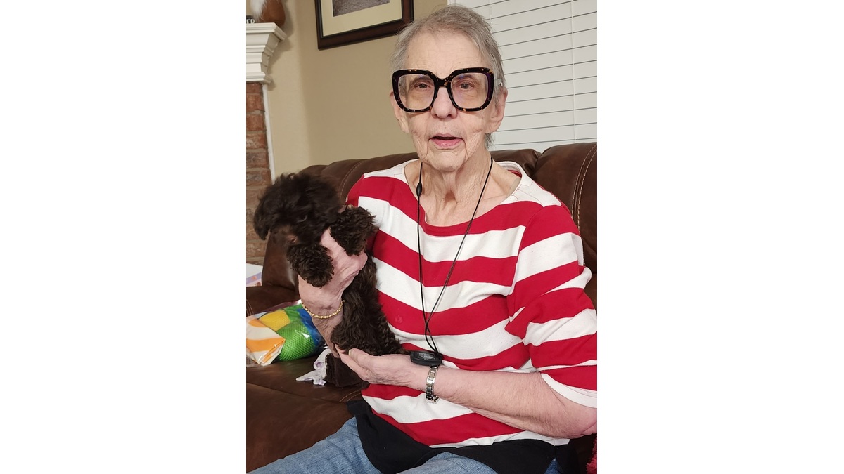Judy Ann Elliott Obituary - Waxahachie, TX | Boze-Mitchell-McKibbin ...
