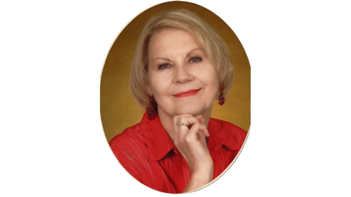 Beatrice Machovsky Obituary - Waxahachie, TX | Boze-Mitchell-McKibbin ...