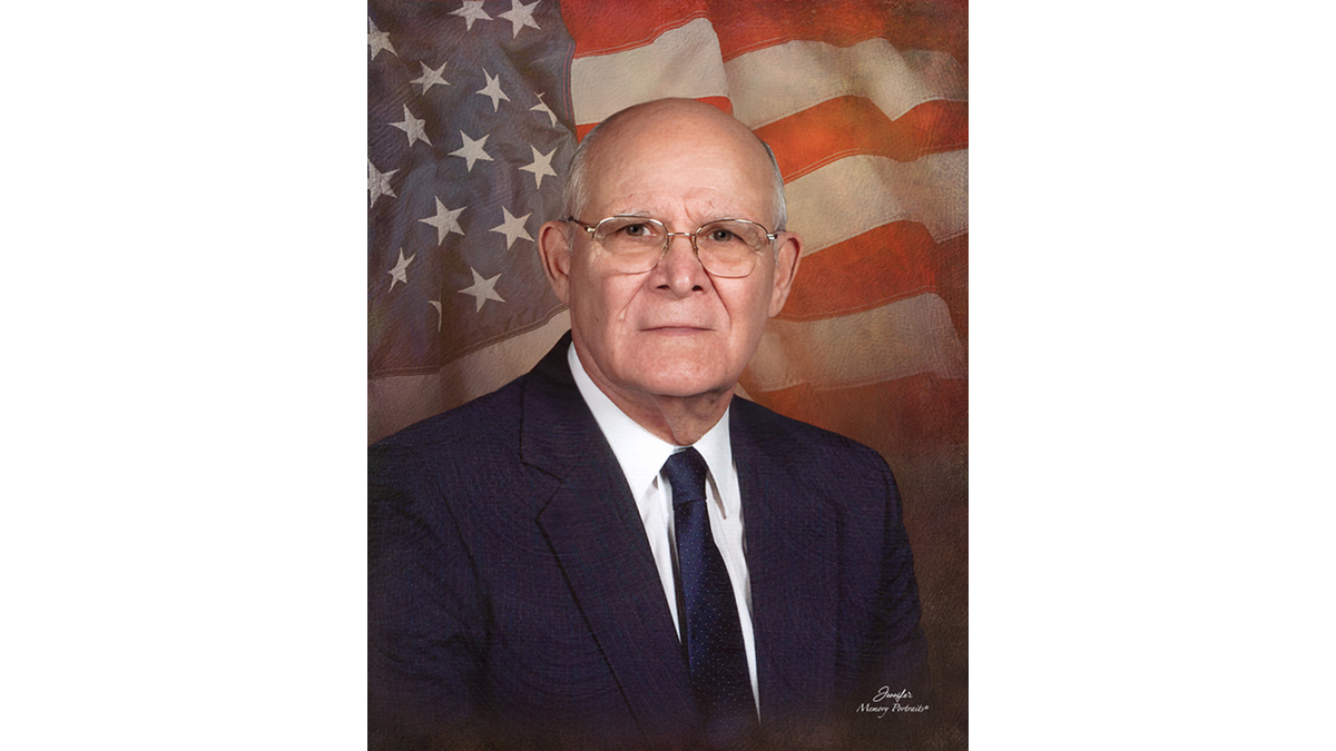 J.D. Centilli Obituary - Waxahachie, TX | Boze-Mitchell-McKibbin ...