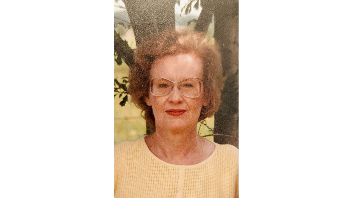 Betty Ruth (Mann) Phillips Obituary - Fairfield, TX | Capps Memorial Chapel