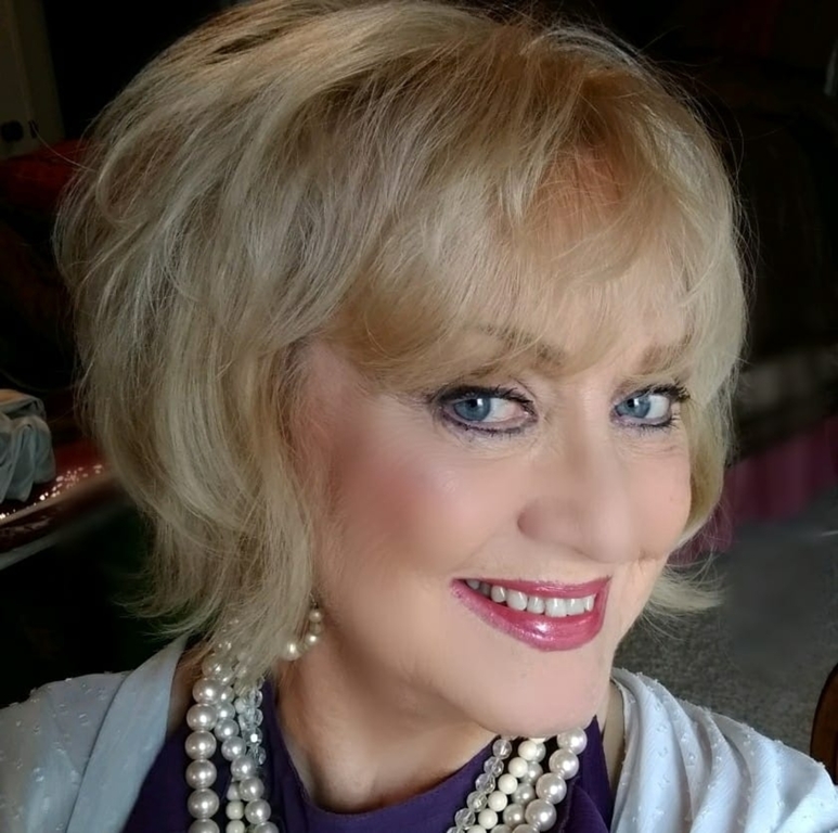 Patsy Grider Obituary - Ennis, TX | Boze-Mitchell McKibbin Funeral Home