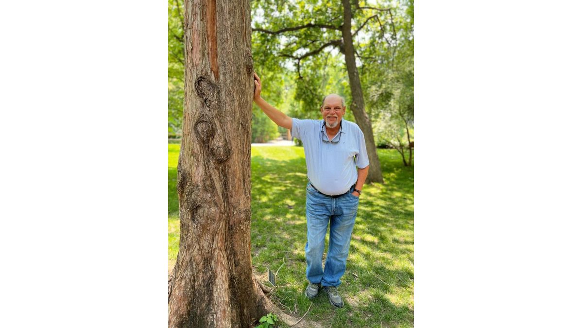 Jerry Weast Obituary - Waxahachie, TX | Boze-Mitchell-McKibbin Funeral Home