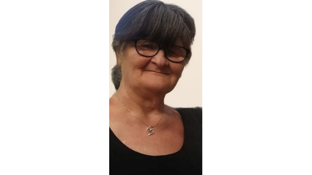 Brenda Rhodes Sharpe Obituary - Waxahachie, TX | Boze-Mitchell-McKibbin ...