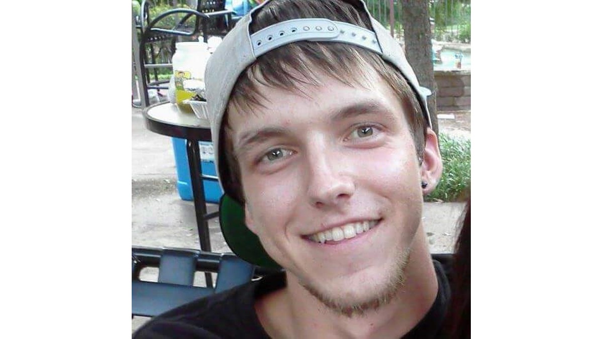 Andrew Cabaj Obituary - Waxahachie, TX | Boze-Mitchell-McKibbin Funeral ...
