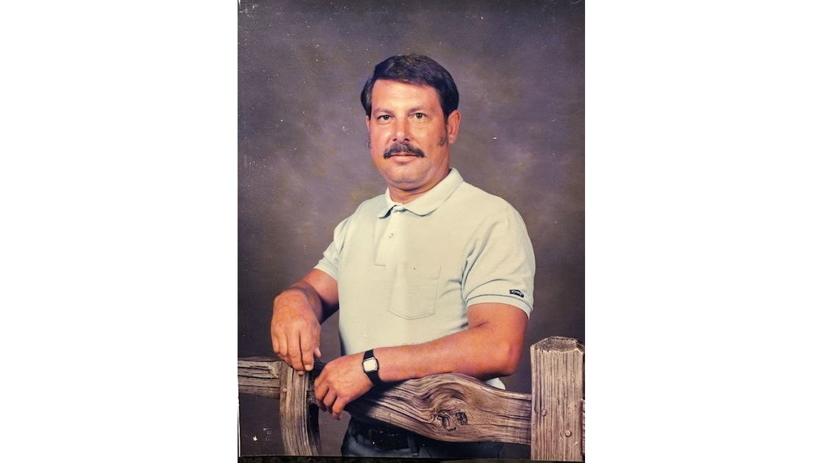 Danny Martin Obituary - Waxahachie, TX | Boze-Mitchell-McKibbin Funeral ...