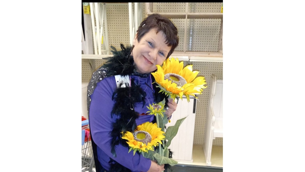 Amy Salazar Obituary - Waxahachie, TX | Boze-Mitchell-McKibbin Funeral Home