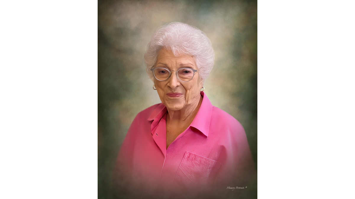 Annette Cooper Obituary - Waxahachie, TX | Boze-Mitchell-McKibbin ...