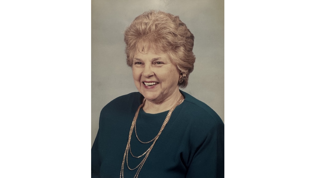 Dorothy McDade Obituary - Waxahachie, TX | Boze-Mitchell-McKibbin ...