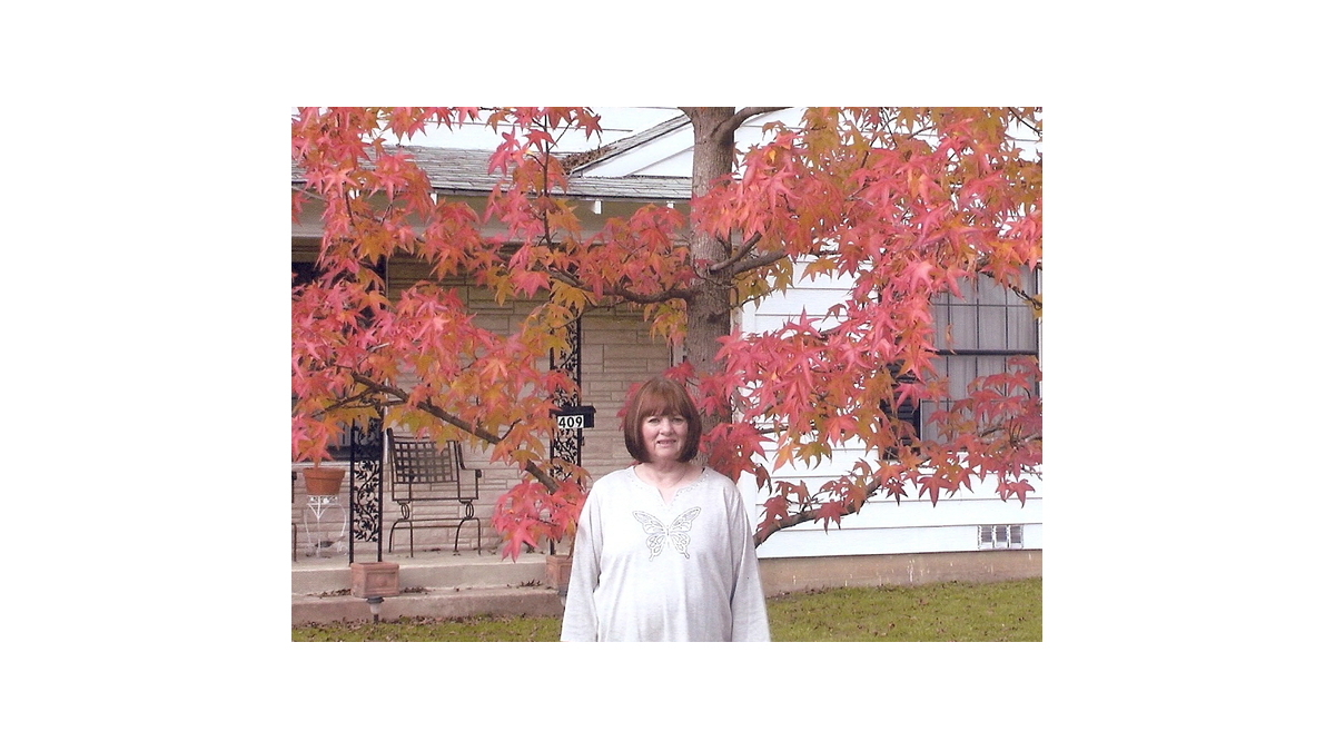 Judy Brannon Obituary - Waxahachie, TX | Boze-Mitchell-McKibbin Funeral ...