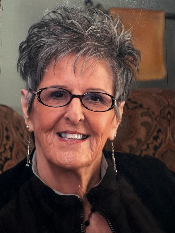 Ann Hollingsworth Rozier Obituary - Waxahachie, TX | Boze-Mitchell ...