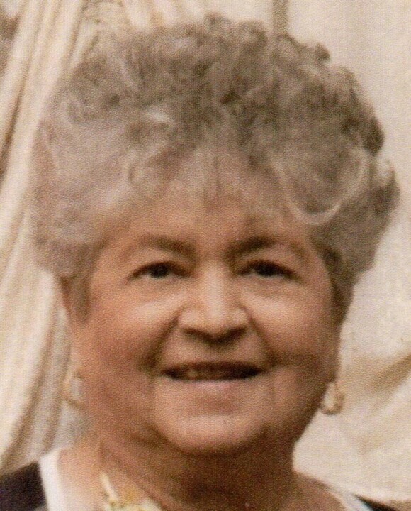 Eleanor Passeri Siniawa Obituary - Jessup, PA | Arthur A. Albini Funeral Home