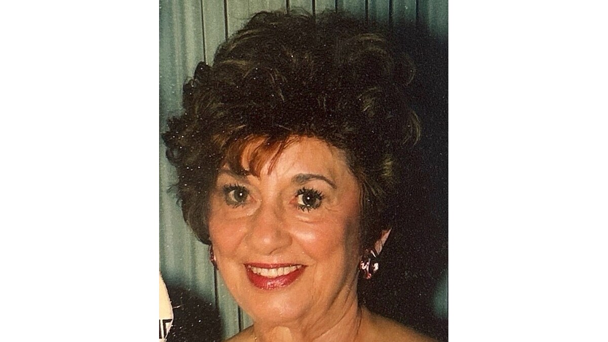Lucille Camoni Obituary - Jessup, PA | Arthur A. Albini Funeral Home
