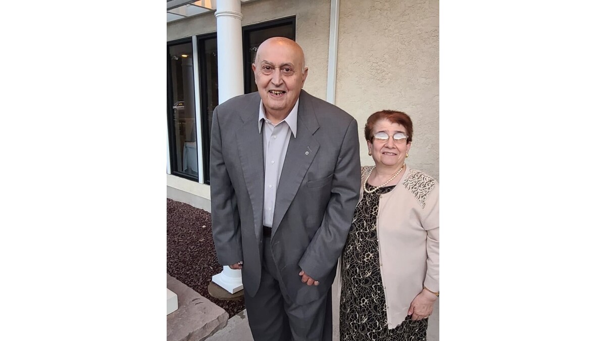 Frank Paparelli Obituary - Jessup, PA | Arthur A. Albini Funeral Home