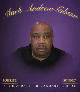 Mark Gibson Obituary - Mobile, AL | Small's Mortuary & Cremation ...