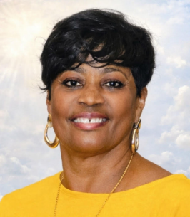 Barbara Coleman Sharp Obituary - Mobile, AL | Small's Mortuary ...