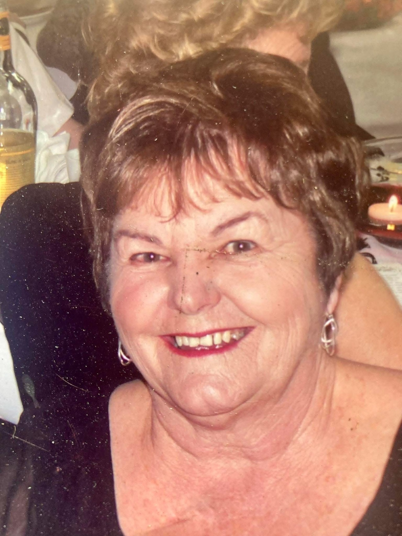 Give in memory of Mary Jane Kerr - My Tribute Gift