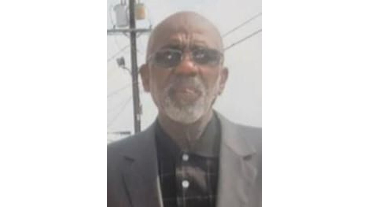Leroy Palmer Obituary - New Orleans, LA | Charbonnet Labat Funeral Home