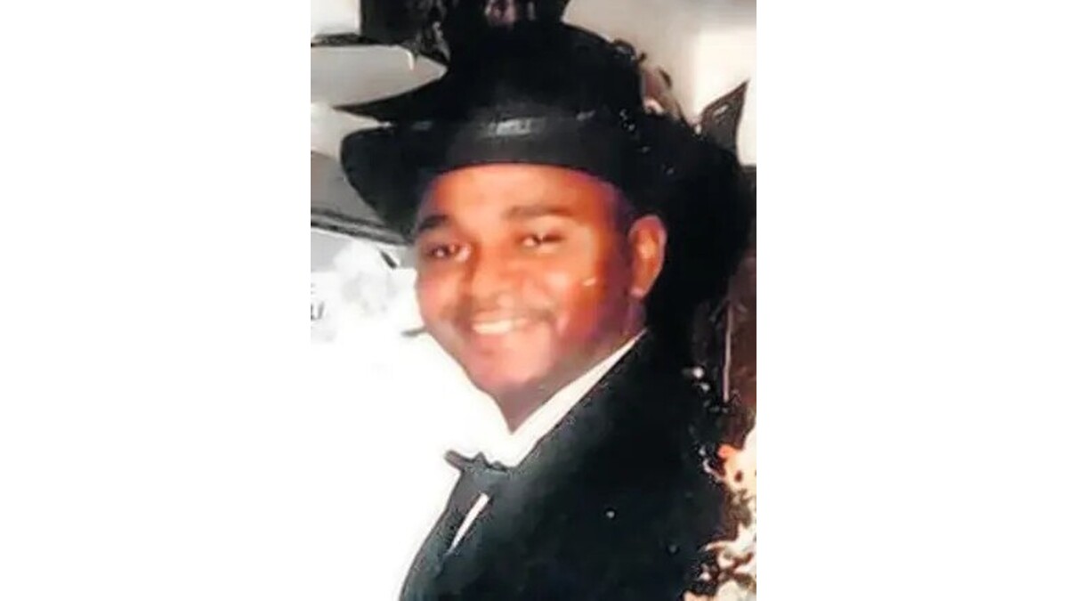 Johnell Williams Obituary - New Orleans, LA | Charbonnet Labat Funeral Home