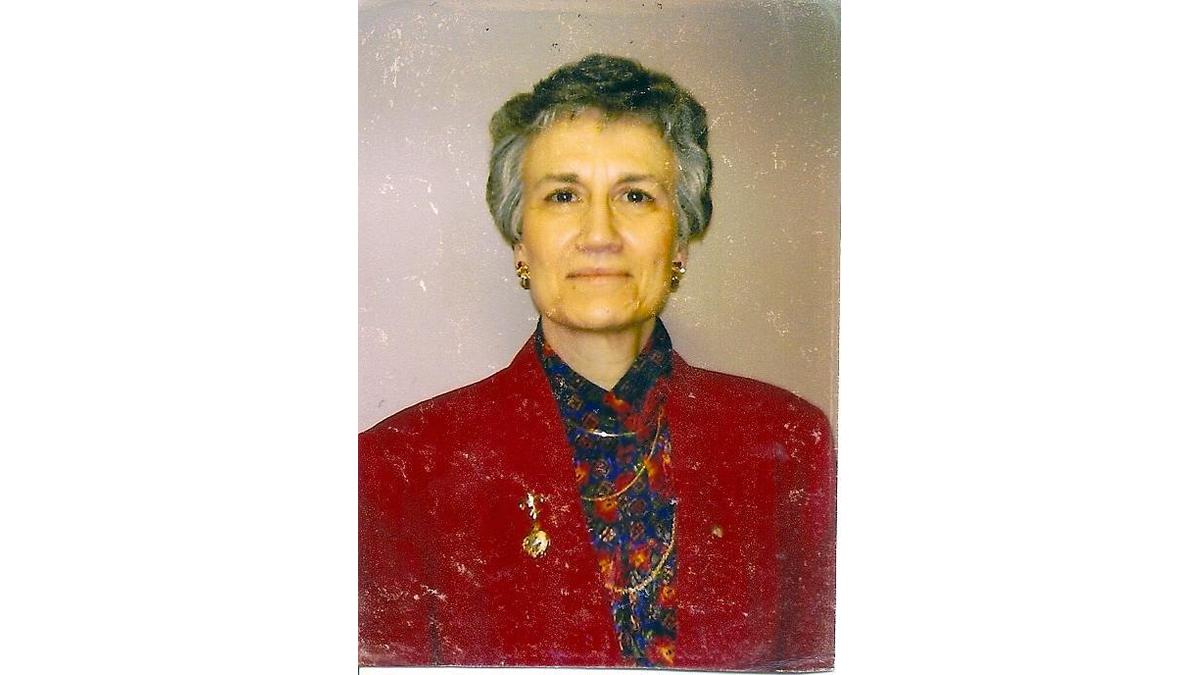 Virginia Ward Obituary - Kenmore, NY | Lester H. Wedekindt, Inc ...