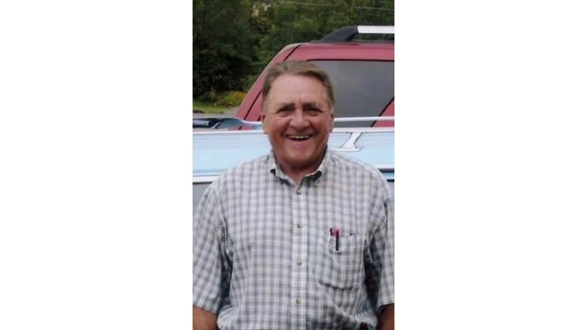 James Hustead Obituary - Kenmore, NY | Lester H. Wedekindt, Inc ...