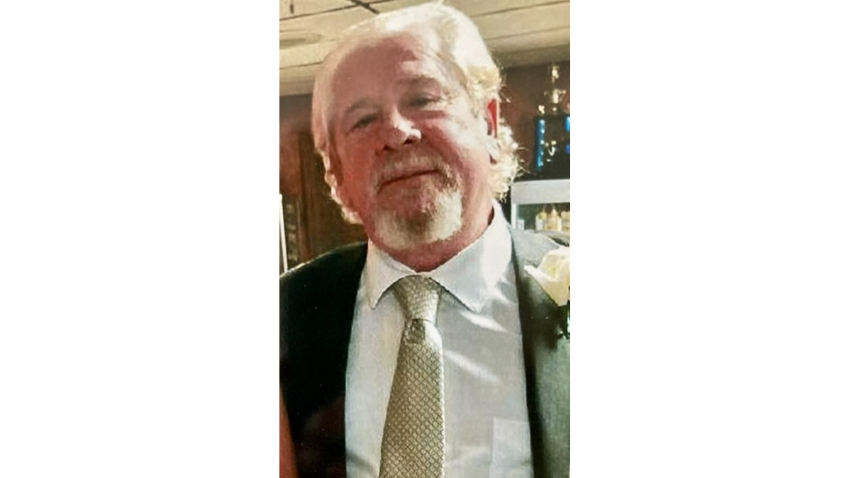 Mark Burkholder Obituary - Kenmore, NY | Lester H. Wedekindt, Inc ...