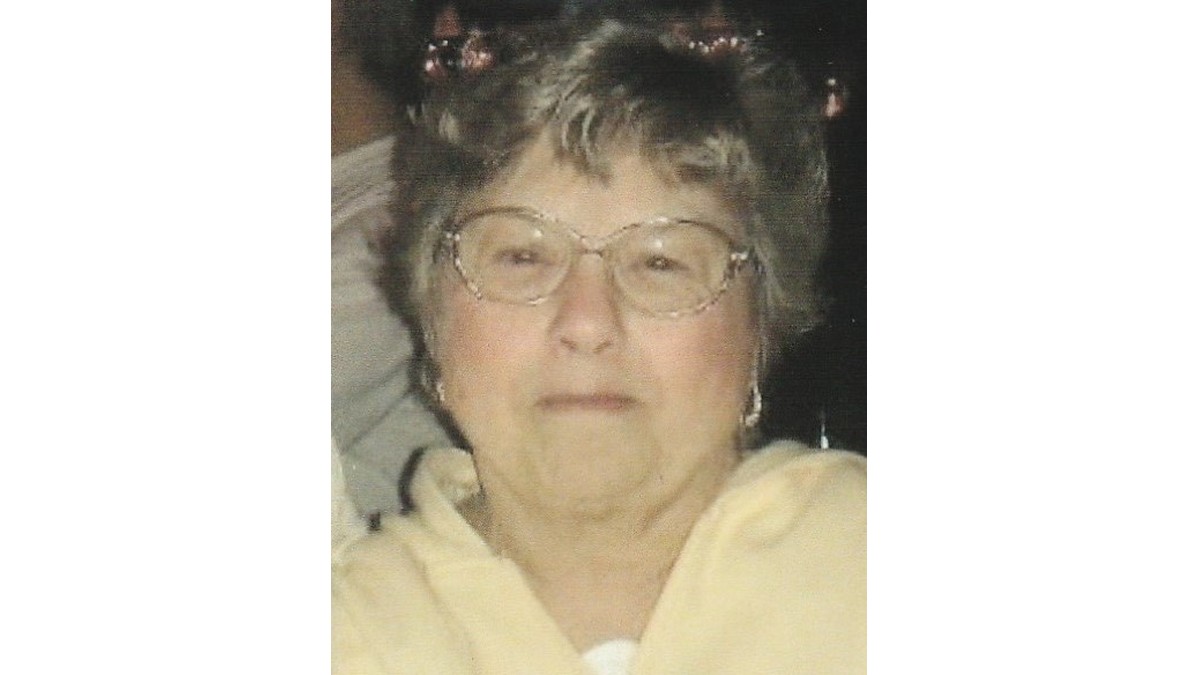 Beverly Allen Obituary - Kenmore, NY | Lester H. Wedekindt, Inc ...
