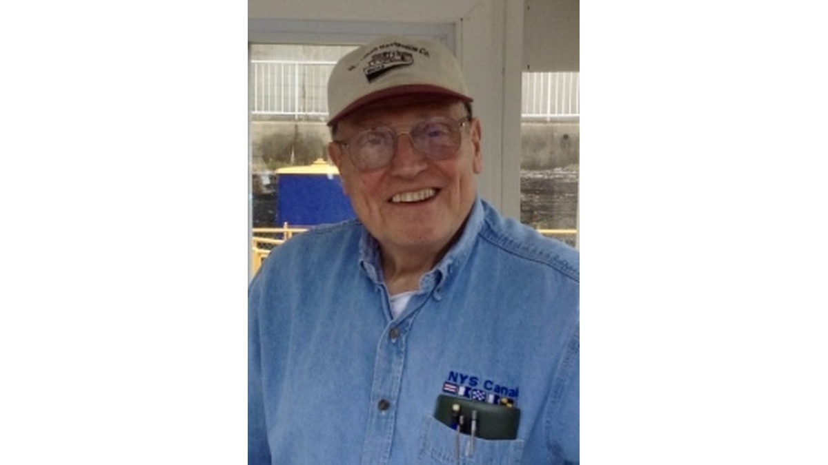 David MacDonald Obituary - Kenmore, NY | Lester H. Wedekindt, Inc ...