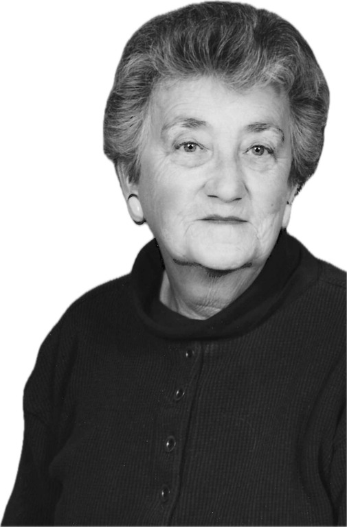 Barbara Ott Obituary - Kenmore, NY | Lester H. Wedekindt, Inc. Funeral Home