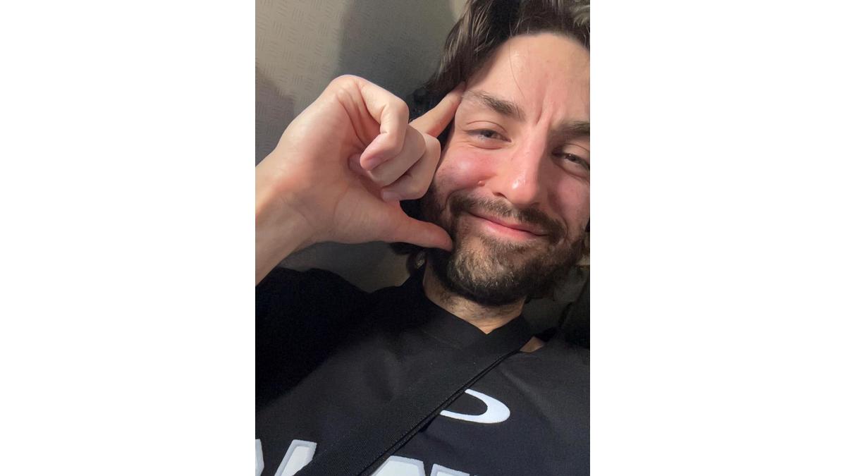 Caleb Raymond Obituary - Kenmore, NY | Lester H. Wedekindt, Inc. Funeral Home