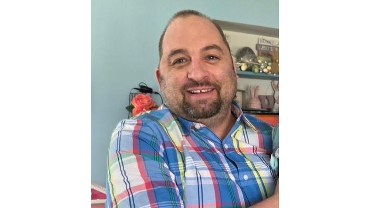 Brian Sutter Obituary - Kenmore, NY | Lester H. Wedekindt, Inc. Funeral ...