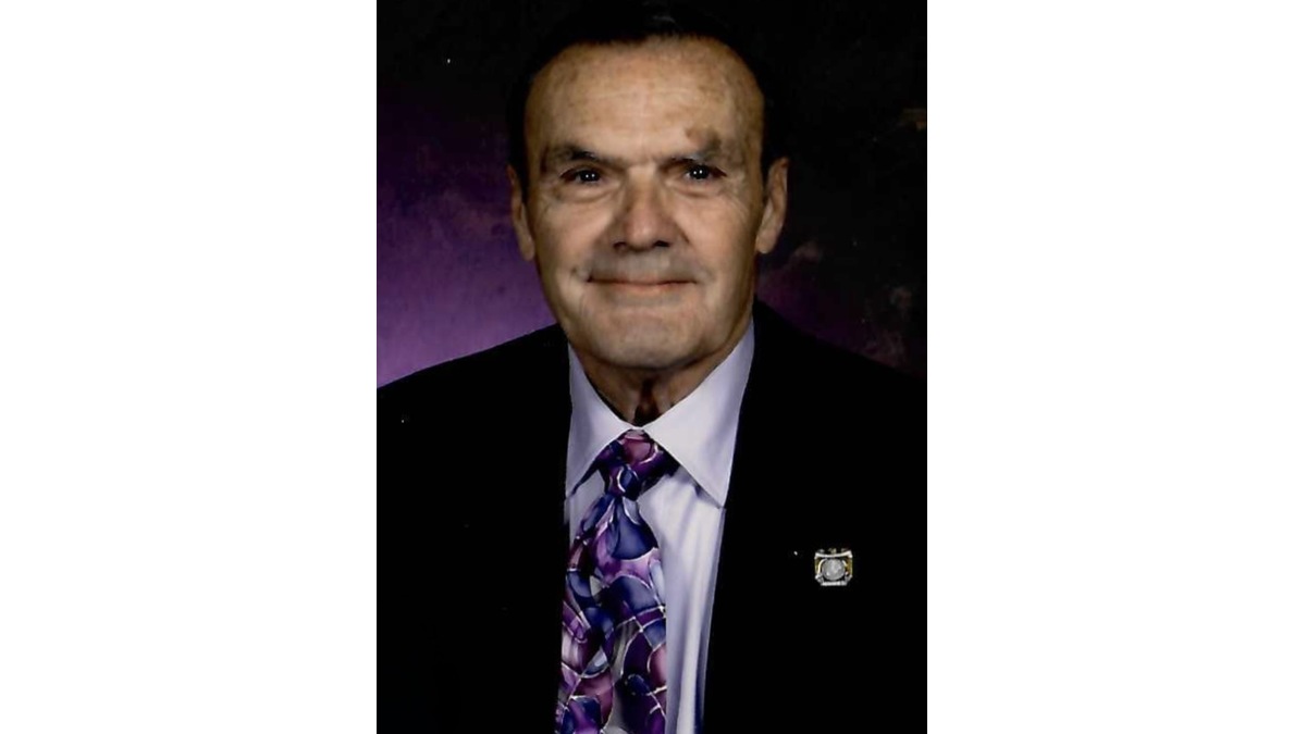 Kenneth Johnson Obituary - Kenmore, NY | Lester H. Wedekindt, Inc ...