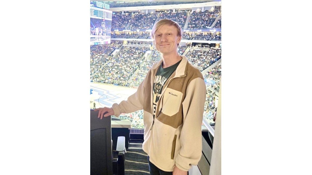 Joshua Edson Obituary - Oshkosh, WI | Fox Cities Funeral & Cremation