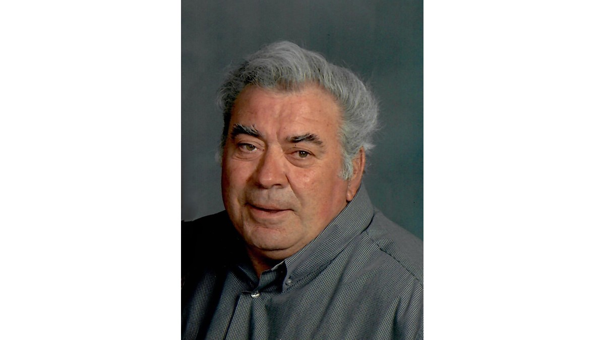 John Rausch Obituary - Omro, WI | Kwiatkowski Funeral Home